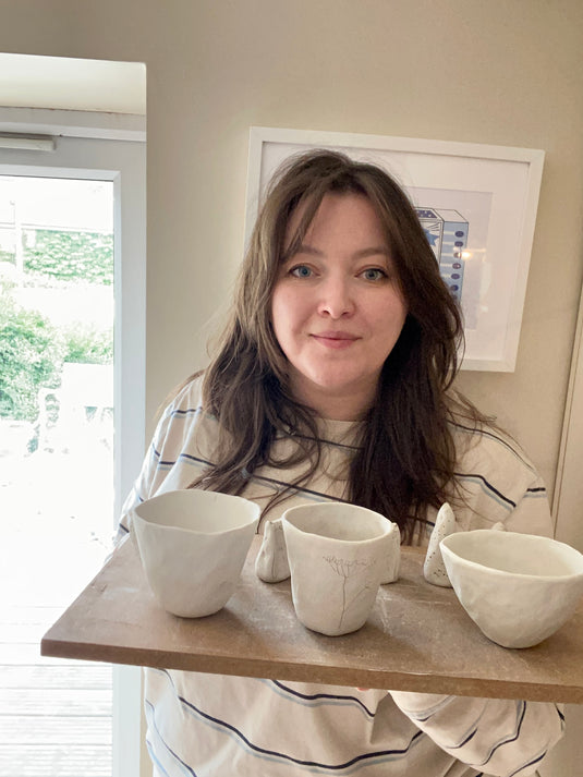About – Victoria Carter Ceramics